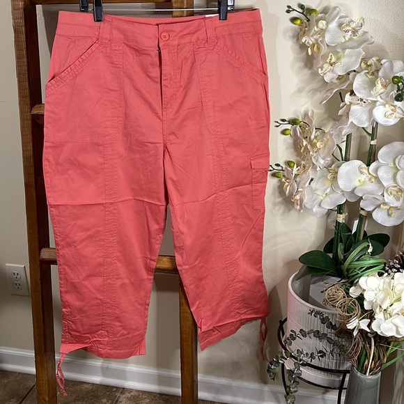 Christopher & Banks | Pants & Jumpsuits | Nwt Christopher Banks Classic ...